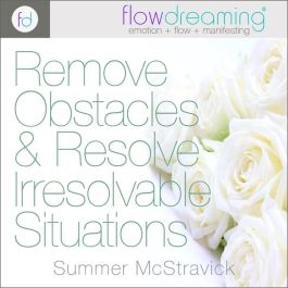 Remove Obstacles and Resolve Irresolvable Situations