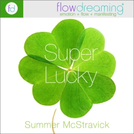 Attract Good Luck And Start Winning | Flowdreaming