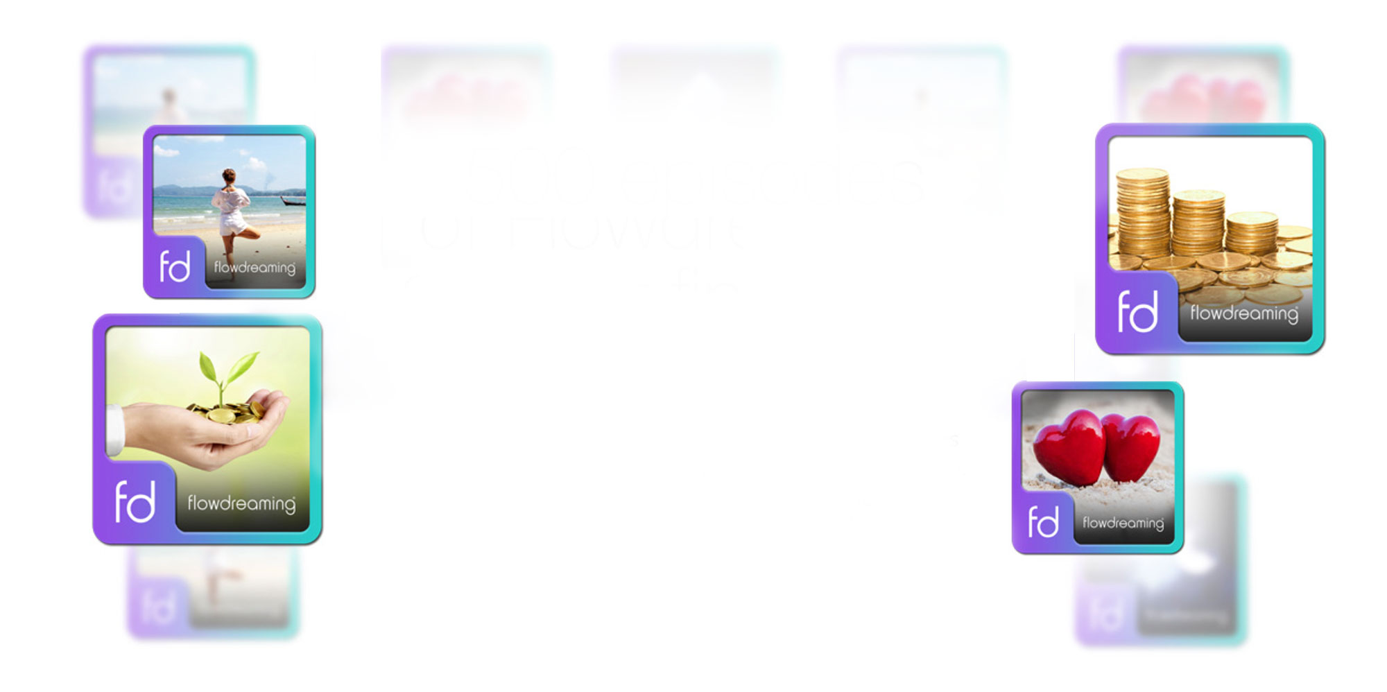 Podcast - FlowDreaming