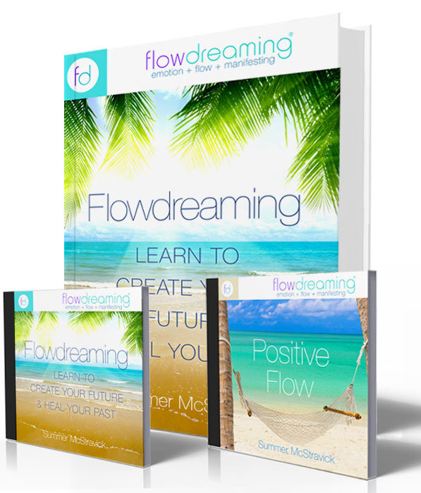 Flowdreaming