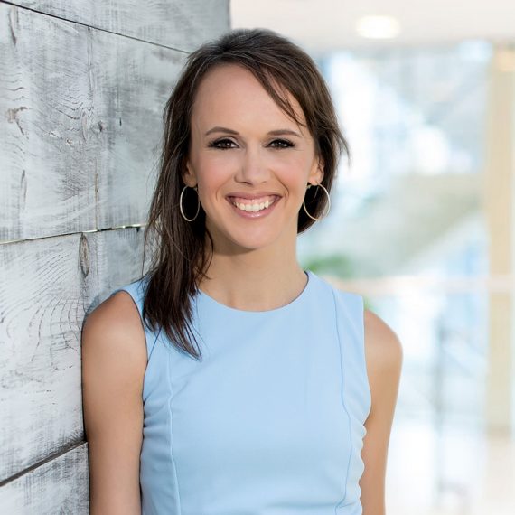 No More Limited Thinking with Summer McStravick: Lorraine Rise ...