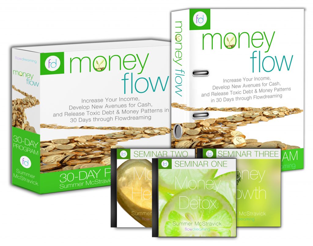 MoneyFlow - Flowdreaming