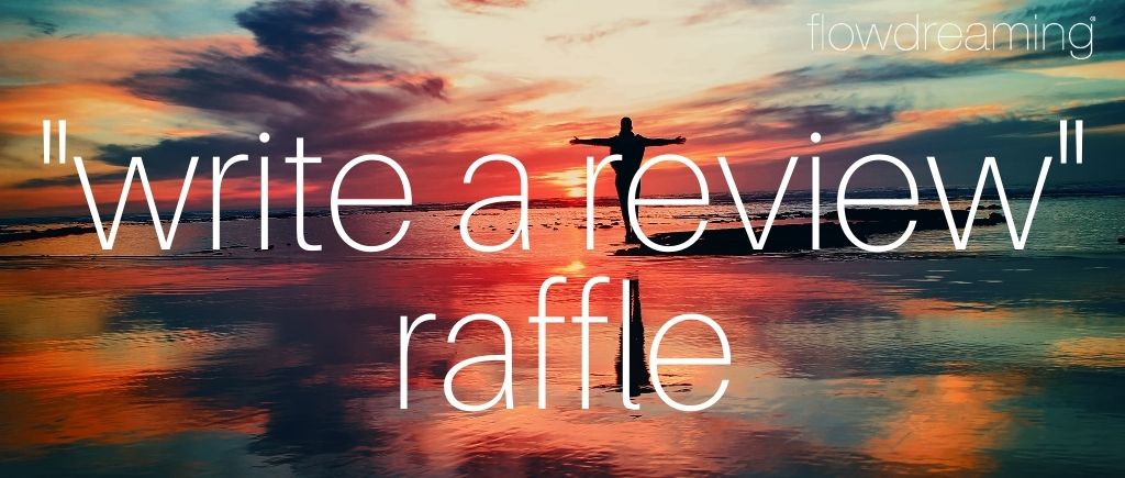 Reviews Contest - Flowdreaming