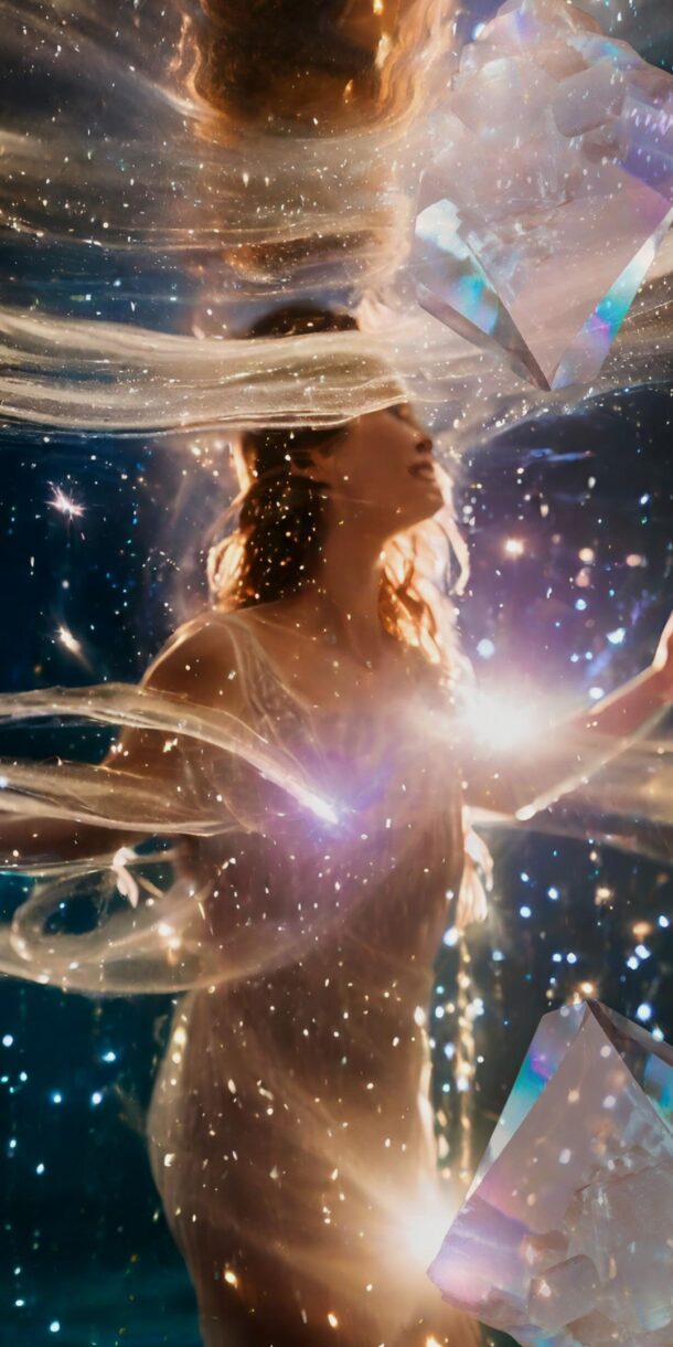 Manifest Abundance | The New Way To Find Inner Bliss | Flowdreaming